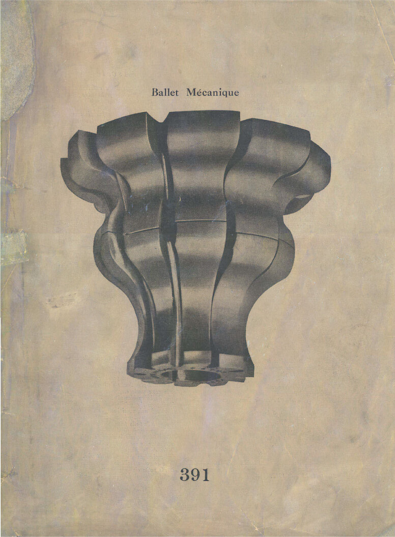 International Dada Archive