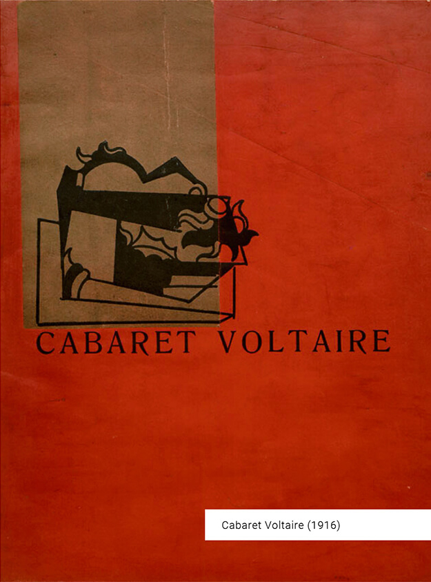 International Dada Archive